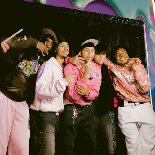 Stream Feelings by Redify | Listen online for free on SoundCloud