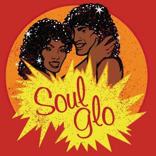 Soul Glo Logo