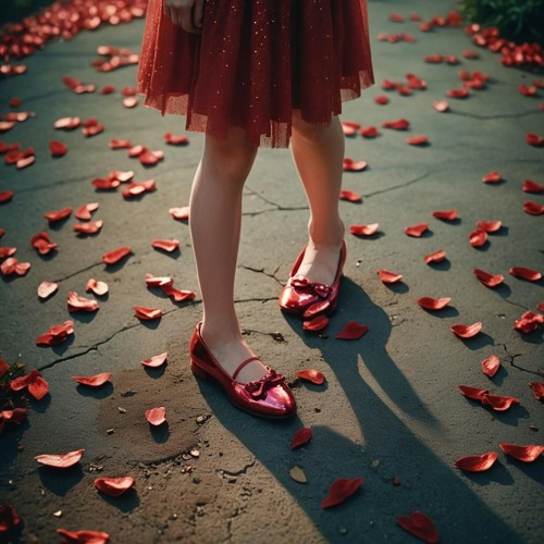 Stream Ruby Slippers by Magnetic Myths* | Listen online for free on ...