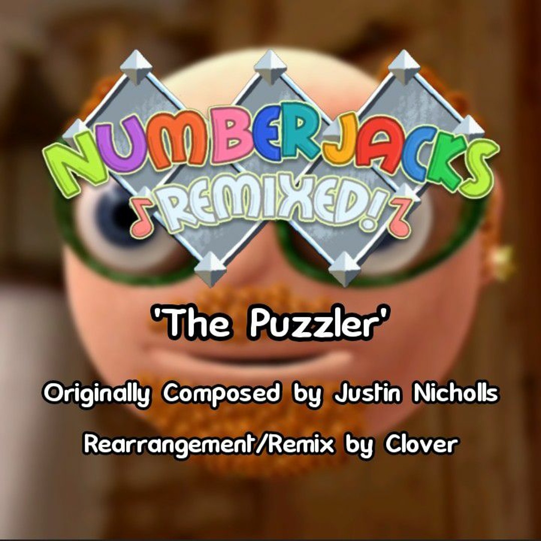 Stream The Puzzler | Numberjacks - Remixed! by 💚 𝑪𝒍𝒐𝒗𝒆𝒓 💚 | Listen ...