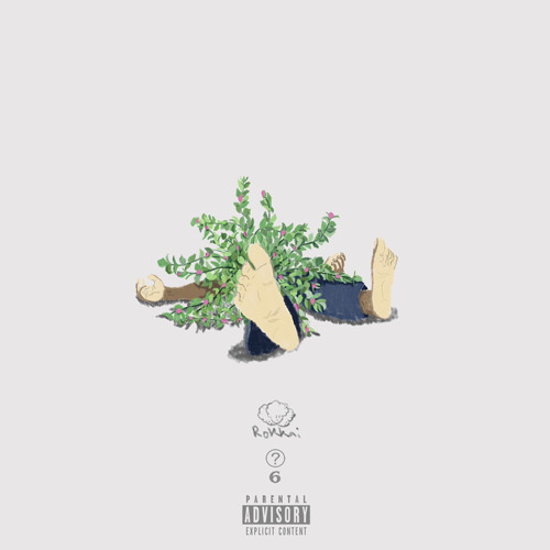 Stream Don't dap me up w/ J-6ix v1 by Rokkai | Listen online for free ...