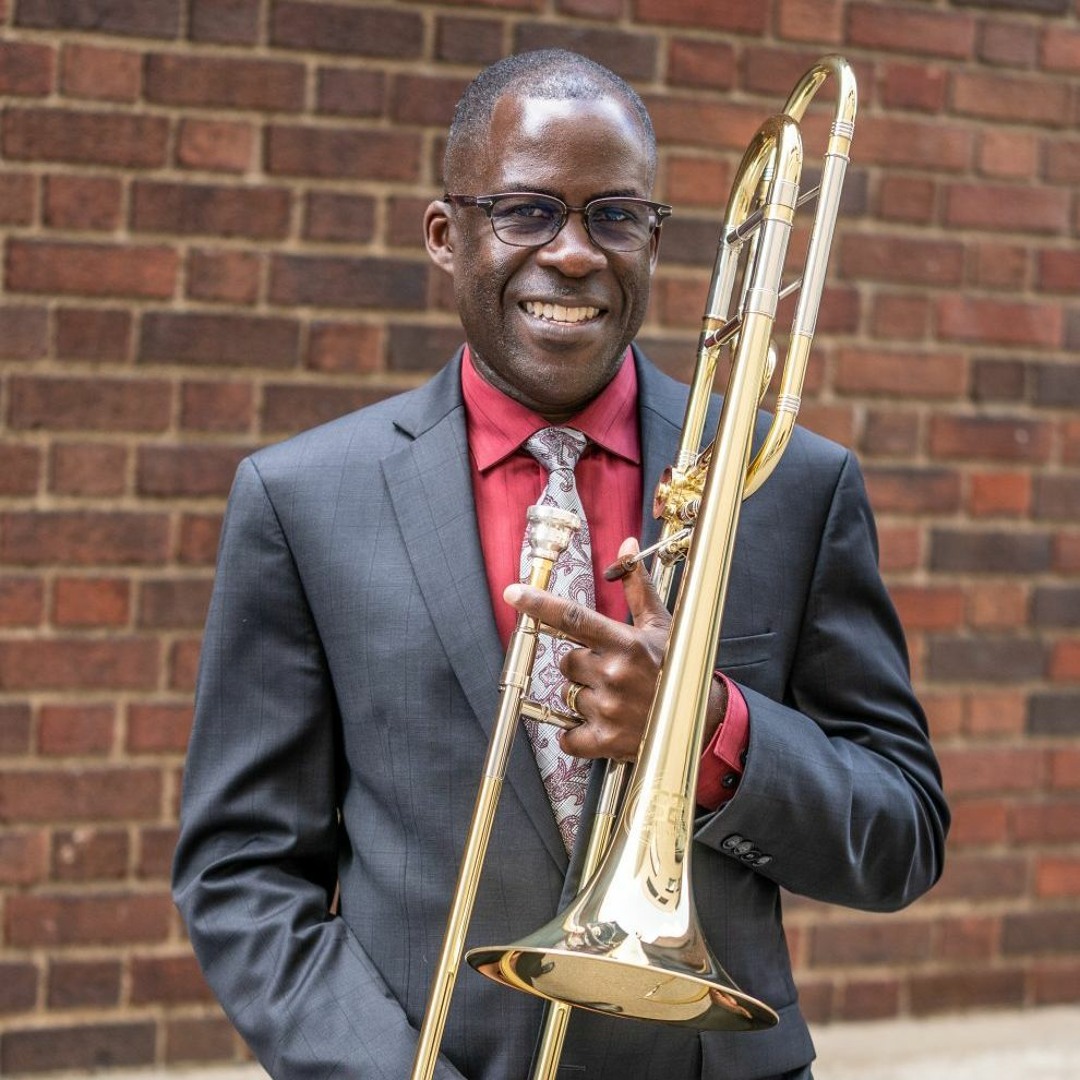 Stream Kenneth Thompkins - February 14, 2024 by 90.9 WRCJ | Listen ...