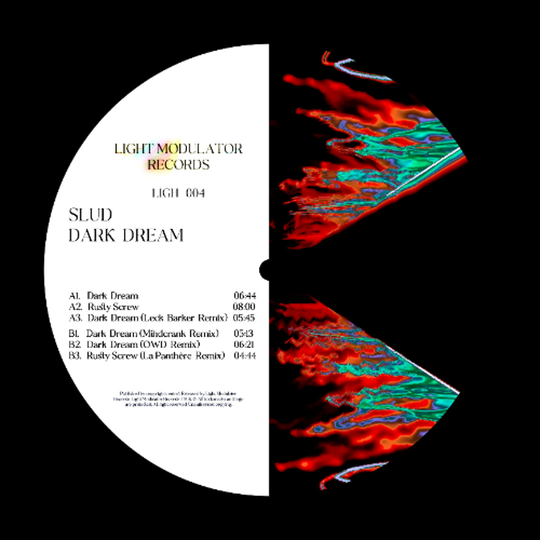 Stream MOTZ Premiere : Slud - Dark Dream (Leck Barker Remix) [LIGH004 ...