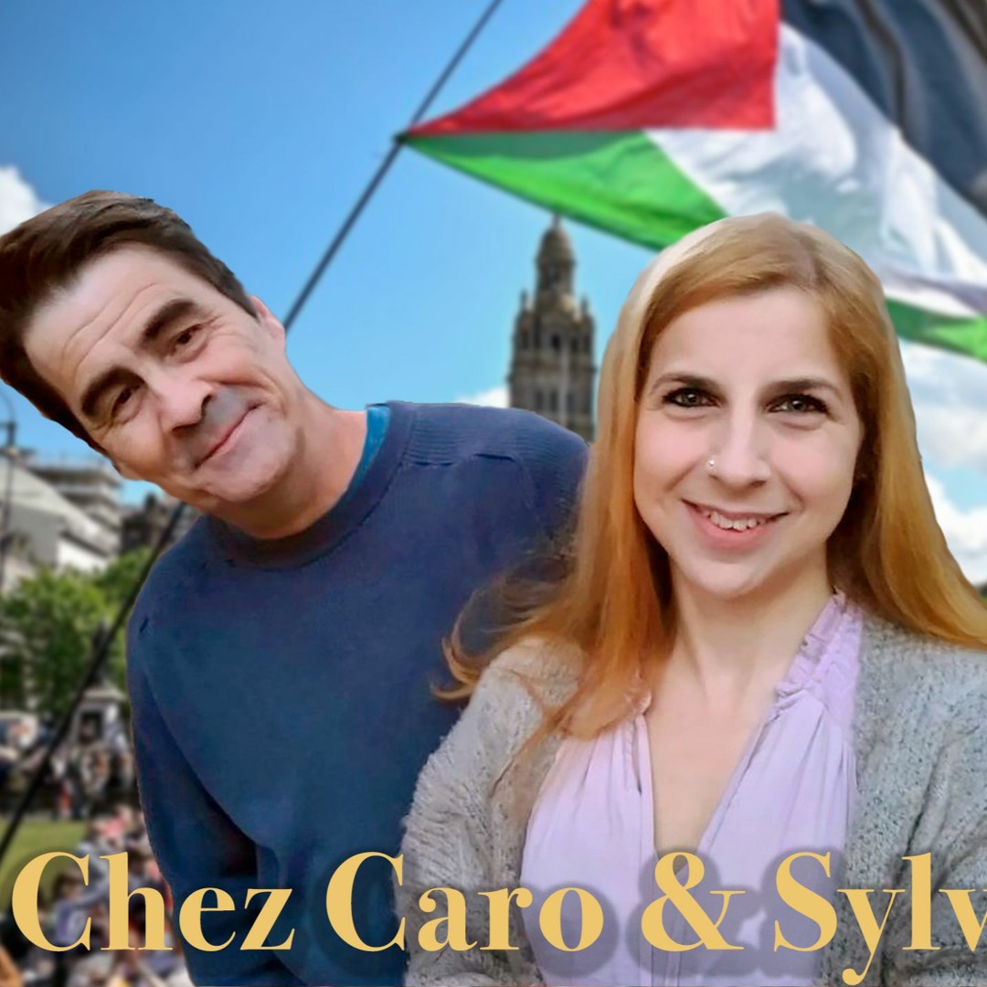 Stream Em48-Chez Caro et Sylvain 19/10/23 by Radio-Réveil | Listen ...