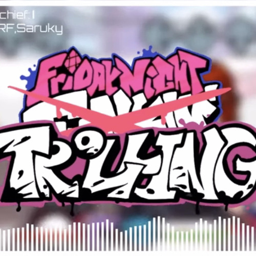 Stream Friday night trolling mischief (by saruky) by Hhoodie | Listen ...