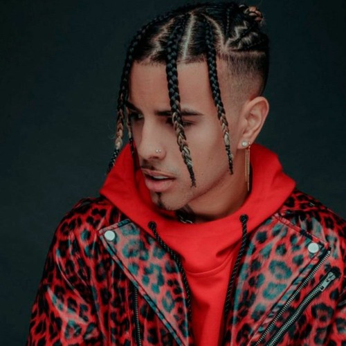 Stream que rico (rauw x ñengo flip) by kheb | Listen online for free on ...