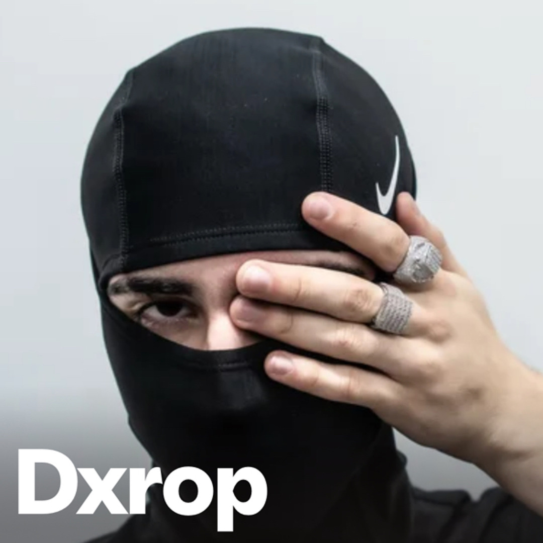 Stream dxrop - time [p. goxan & okayypablo] by Goxan | Listen online ...