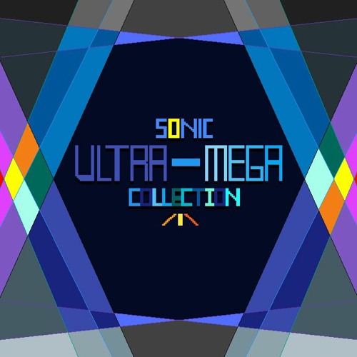 Stream Sonic Isolated - Isolateam | Listen to Sonic Ultra Mega Collection playlist online for ...