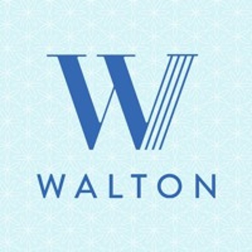 Stream Walton Music | Listen to Walton 2025 - Tenor/Bass Choir playlist ...