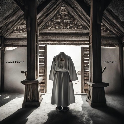 Stream Grand priest Sylvester : decalcify by Grand priest sylvester ...