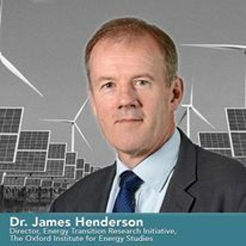 Stream James Henderson - regions by Energi Media | Listen online for ...