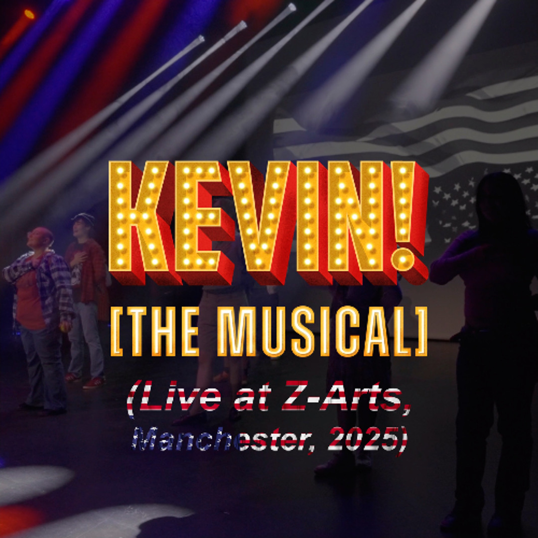 Stream Farewell Kevin! (Live) by Kevin! [The Musical] | Listen online ...