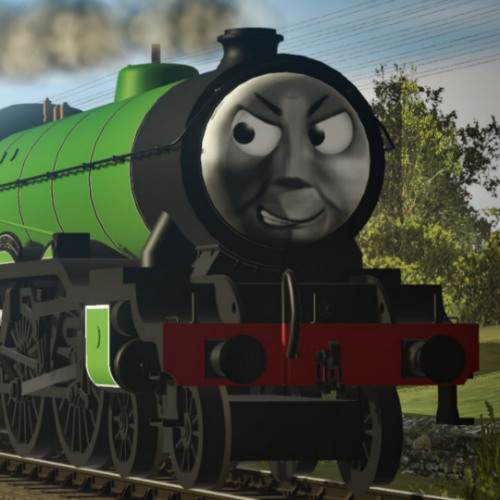 Stream Alfred the Greedy Engine's Theme - Original Composition | DO NOT ...