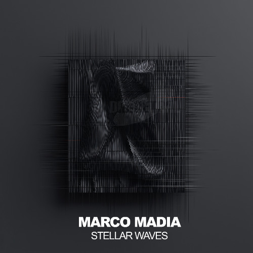 Stream Marco Madia - Stellar Waves (Modular Drone Album Pre-Listen) by MFSound / DPR / Diametral ...