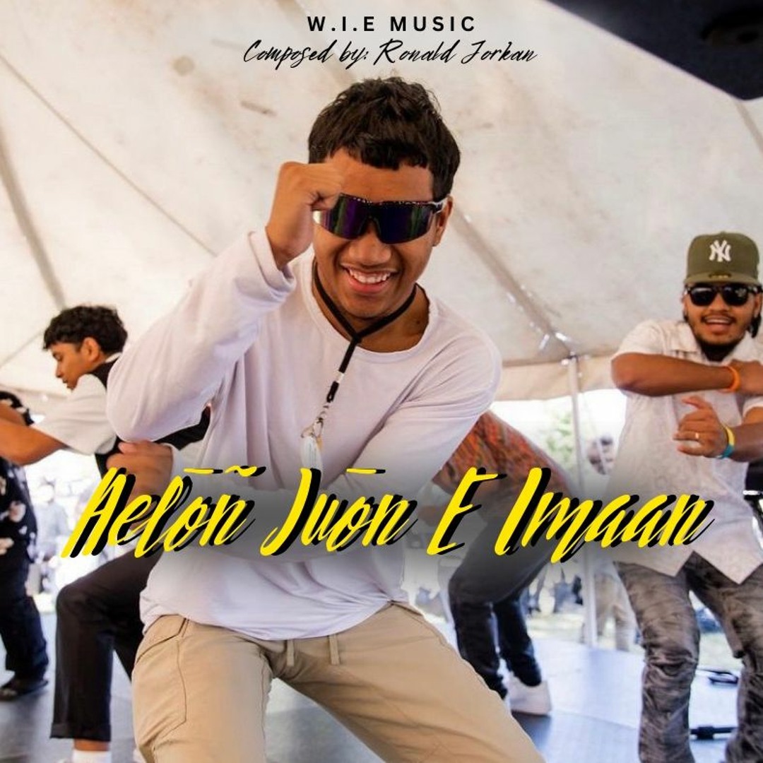 Stream Aeloñ Juon E Imaan (Original) by WIE MURZIK | Listen online for ...