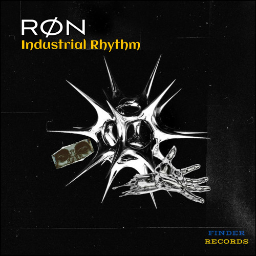 Stream RØN - Industrial Rhythm (Original Mix) by Finder Records ...