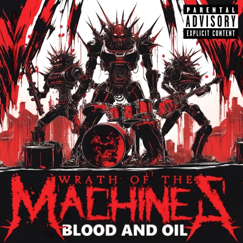 Stream What Is My Purpose by Wrath of the Machines | Listen online for ...