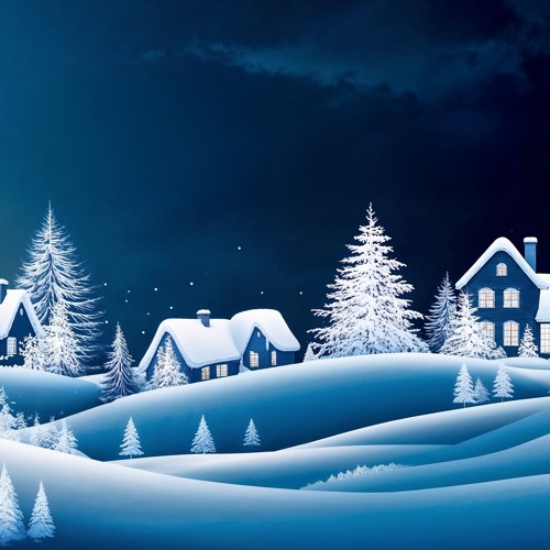 Stream ANtarcticbreeze - Snowfall (Christmas Version) by Royalty Free ...