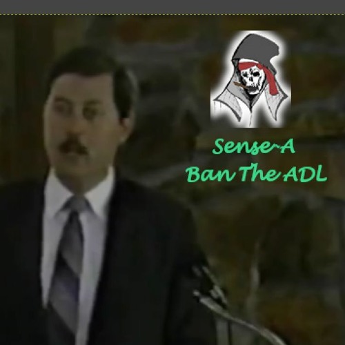 Stream Sense-A - Ban The ADL Feat Pastor Peters by Sense-A | Listen ...