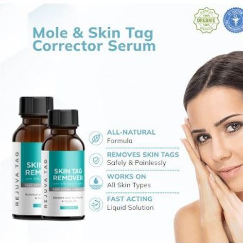 Stream Skin Solutions Skin Tag Remover™: Painless and Effective by ...