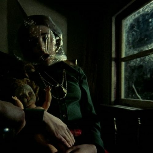 1974 Horror Movies