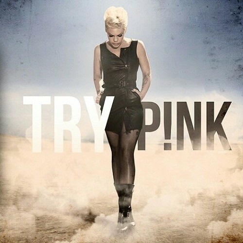 Stream 🔥Try by Pink remix 2021🥵💥☘ by ؄4A1๛ZLOW | Listen online for free ...