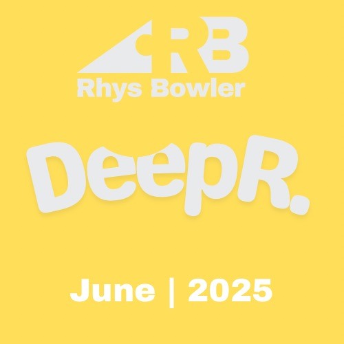 Stream Rhys Bowler - DeepR. June 2025 by Rhys Bowler | Listen online ...