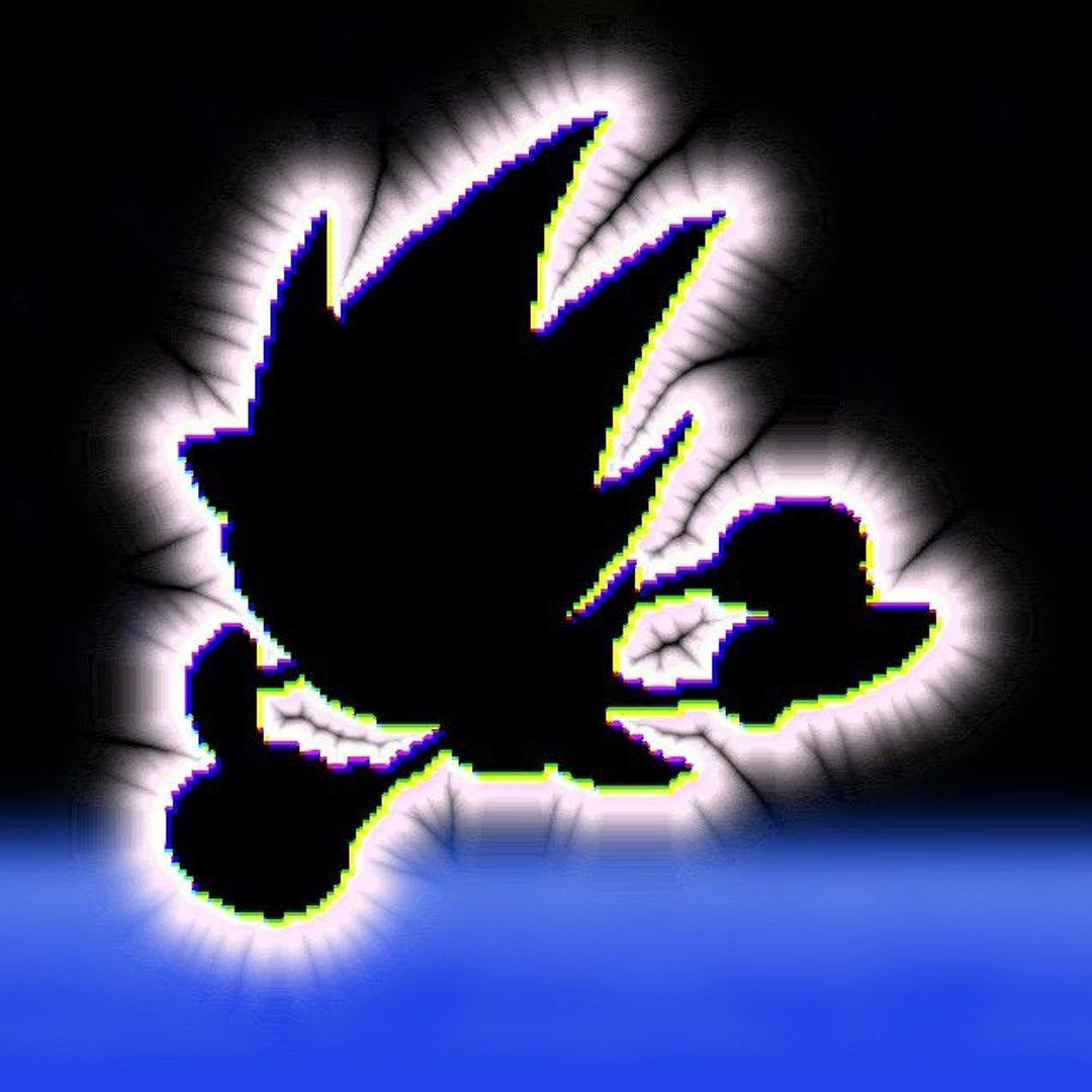 Stream FALLING STAR - (Hyper Sonic Theme) by CrackerEr | Listen online for free on SoundCloud