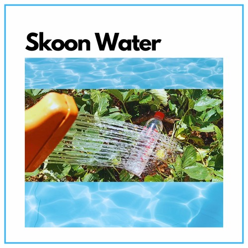 Stream Skoon Water by Johmero Laker | Listen online for free on SoundCloud