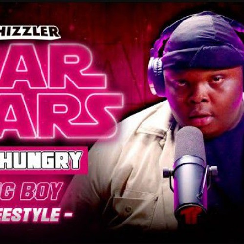 Stream Lil Hungry - Big Boy Bar Wars Freestyle by LulRo26 | Listen ...