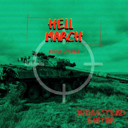 Stream Hell March - Rock/Metal Cover (From "Command & Conquer: Red ...