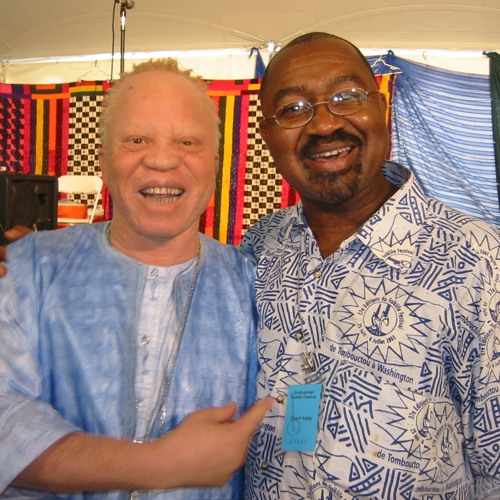 Stream Mali - Ancient Empires to Multicultural Democracy by Afropop ...