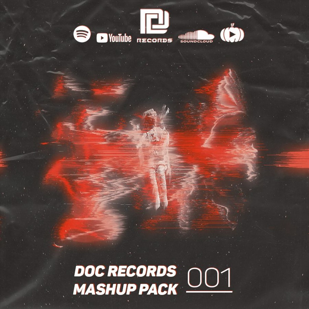 Stream DOC RECORDS MASHUP PACK 001 [ Free Download = Buy ] by DOC RCRDS ...