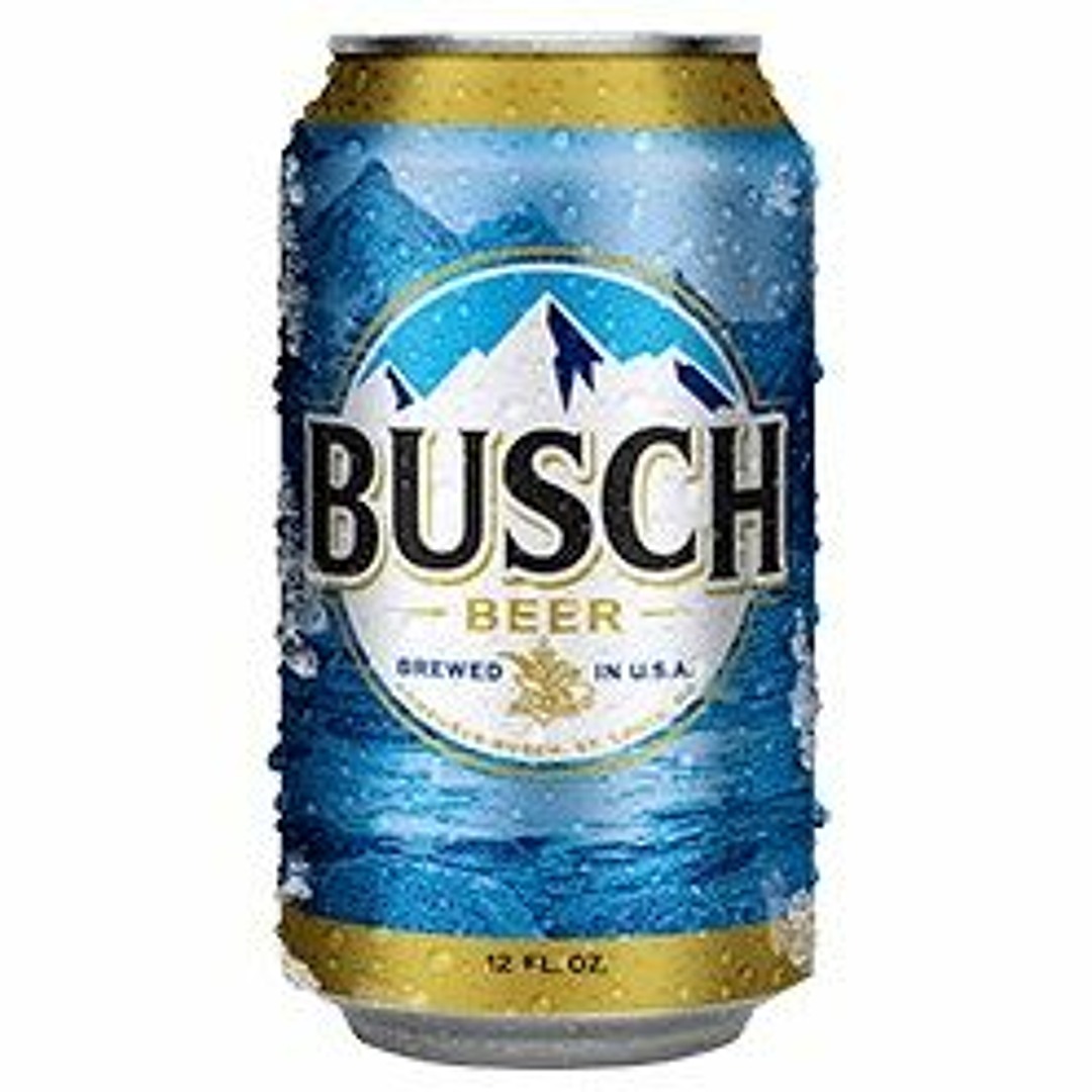 Stream Buschhhhh (Instrumental Cover - Beer Commercial) by Sammer ...