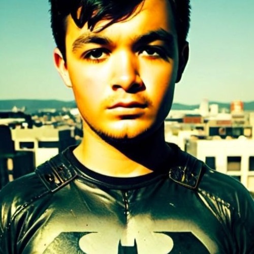 Stream Jacky B. | Listen to The Amazing FlyBoy playlist online for free ...