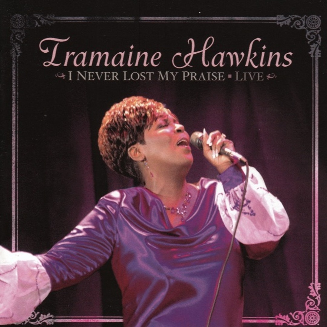 Listen to music albums featuring Special Guest: Tramaine Hawkins (I ...