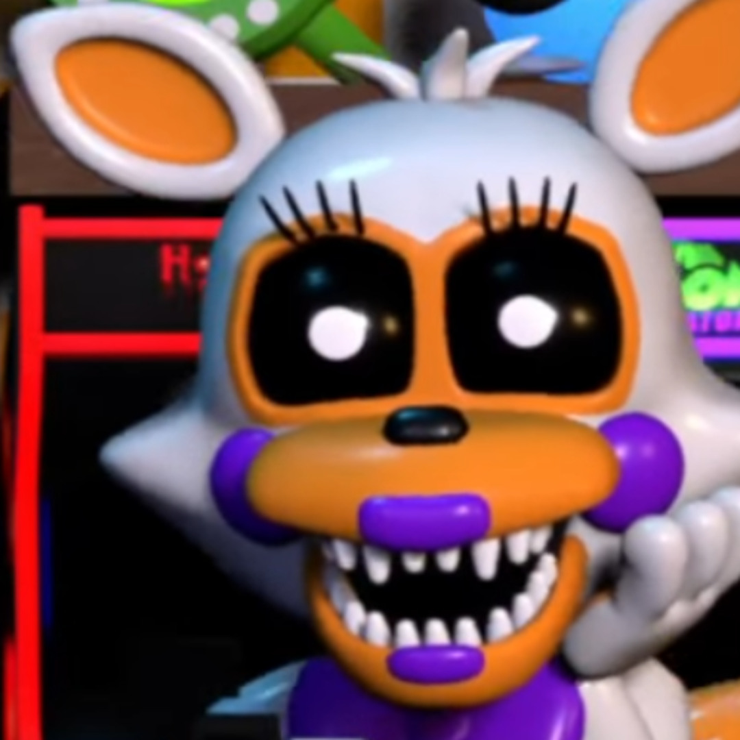 Stream Lolbit's Byte Store! - FNaF World Refreshed OST by corongatarian ...