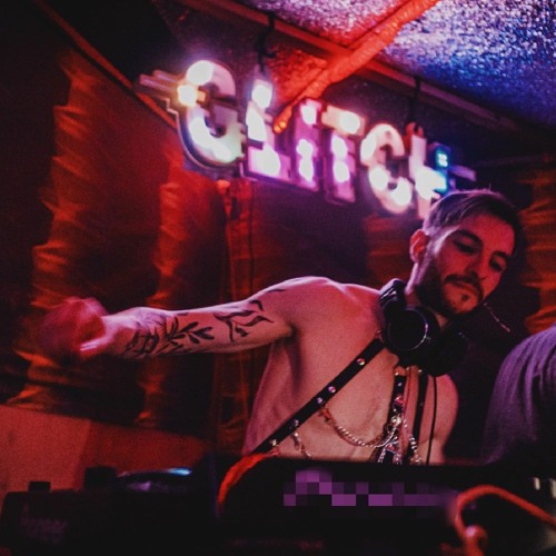 Stream Nowhere Spain 2023 - Glitch barrio by ༺ Werssatile ༻ | Listen ...