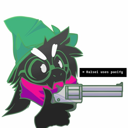 Stream Deltarune - Rude Buster - REMASTERED - BAMBOOified by ...