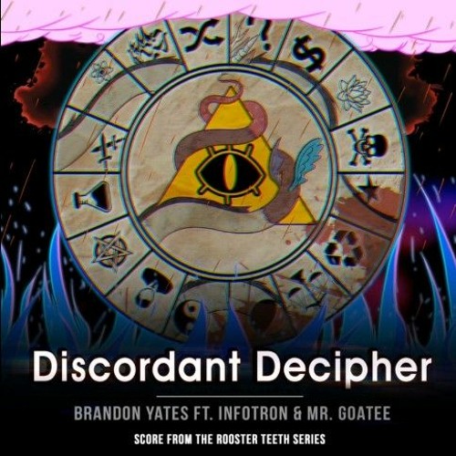 Stream Death Battle Score: Discordant Decipher (Discord Vs Bill Cipher ... Stream Death Battle Score: Discordant Decipher (Discord Vs Bill Cipher ...