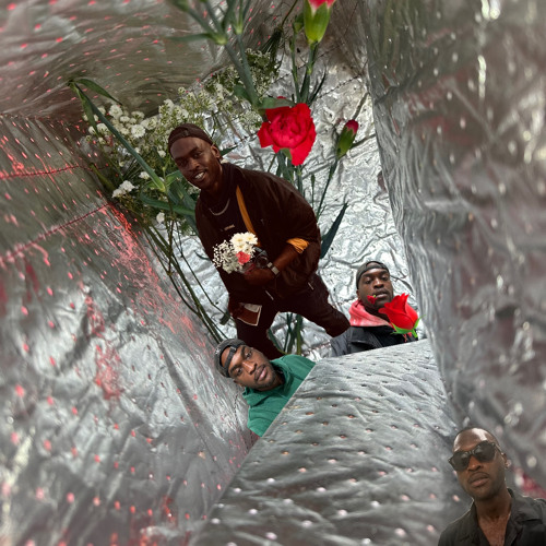 Stream Maria Juanita [the ouid joint] (prod. by Trvnksman) by Jaeyotee ...