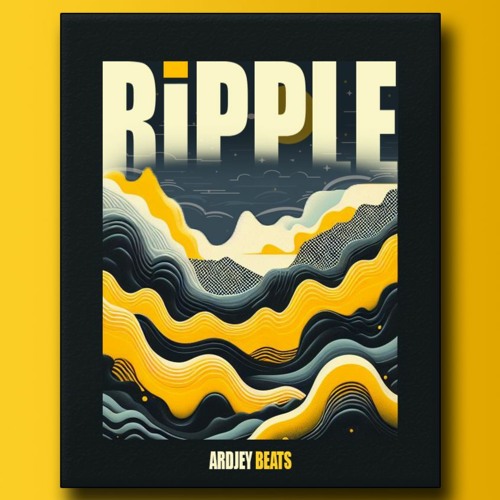 Stream Ripple by Ardjey | Listen online for free on SoundCloud