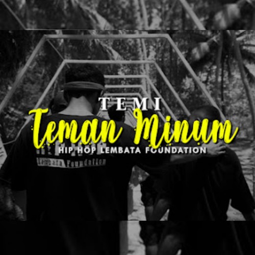 Stream HLF X ANA TIMUR - TEMI (TEMAN MINUM) by Hip Hop Lembata ...