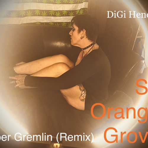 Stream _Super Gremlin (remix) by DiGi Hendrix | Listen online for free on SoundCloud