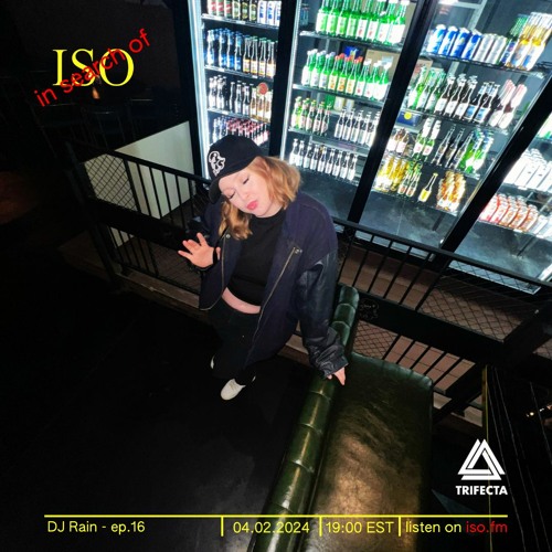 Stream Rain Radio with DJ Rain - 2nd April 2024 by ISO Radio | Listen ...