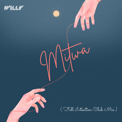 Stream Mitwa (Full Intention club Mix 2024) preview by WILLIAM ALMEIDA ...