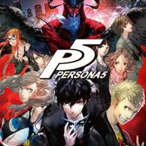 Stream Layer Cake Persona 5 by phgrangeiro | Listen online for free on ...