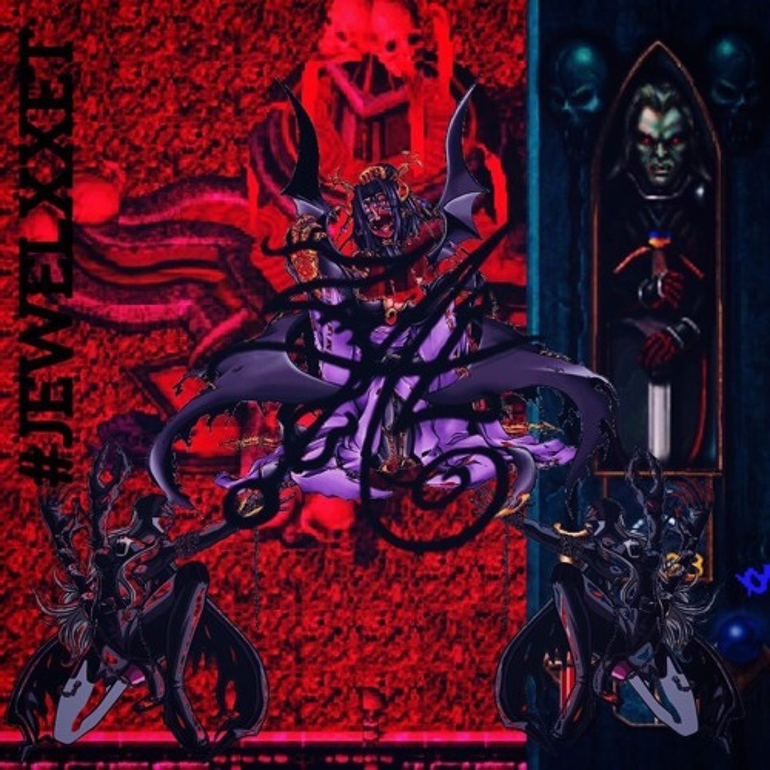 Stream ISLURWHENITALK 𖤐 XXTFU PUDDLES R666D 𖤐 SELLV ICEXXTORM(DJ SLUR ...