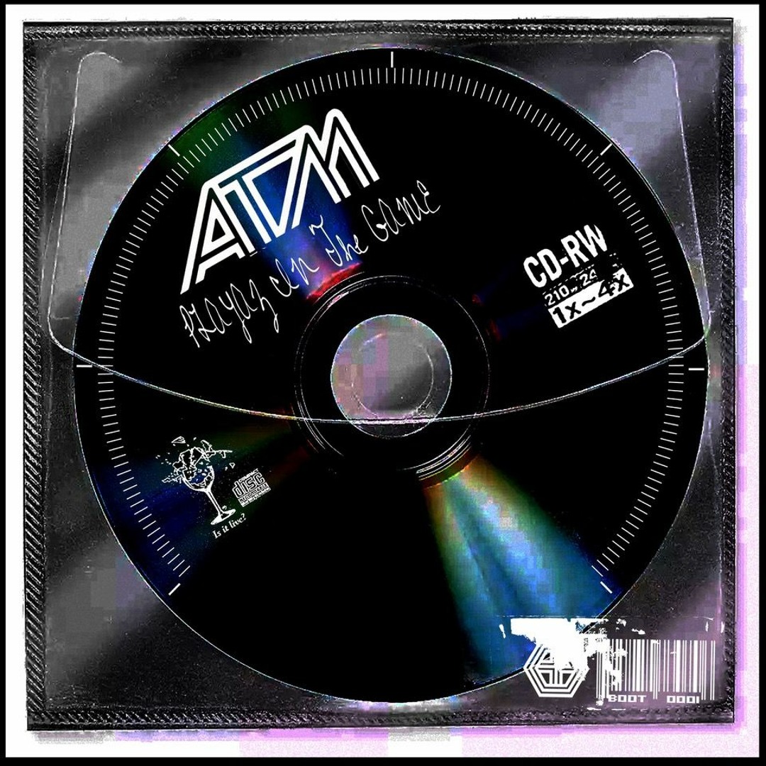 Stream Playaz In The Game [Free Download] by ATM | Listen online for ...