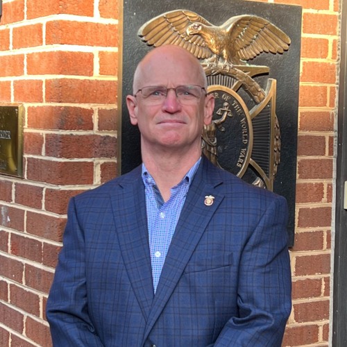 Stream Michael Farrell (Chief of Staff with the Military Order of the ...